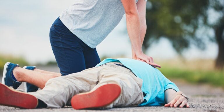 The Importance of CPR and How San Jose is Leading in Life-Saving ...
